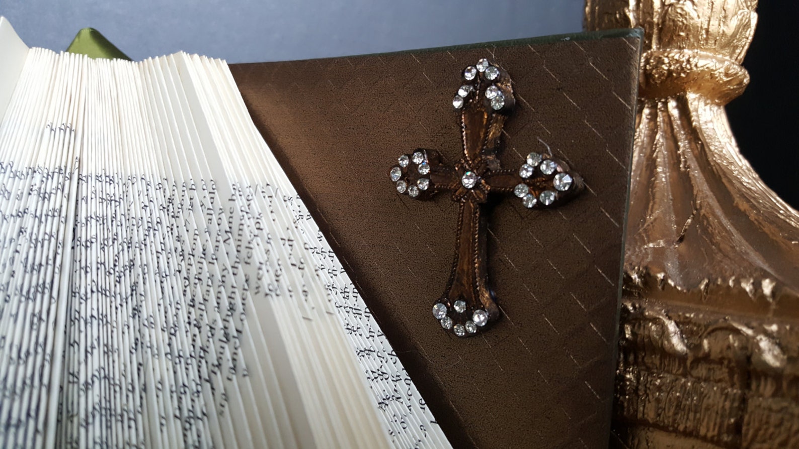 Pastor Book Clergy Gift for Pastor Wedding Gift for Pastor - Etsy