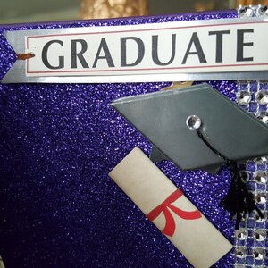 Graduation Folded Book Art Graduation Gift High School - Etsy