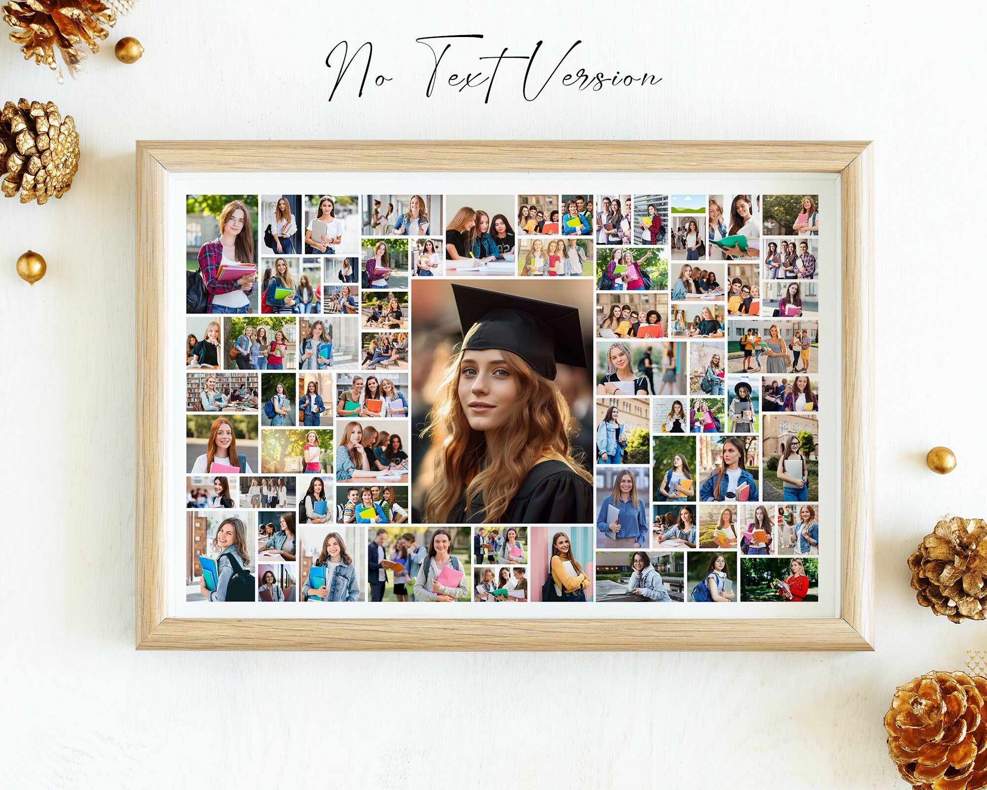 Poster Size Collage