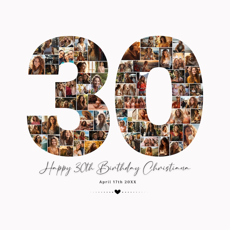 Spannende 30 Geburtstag Mal Anders Feiern Ebenbild