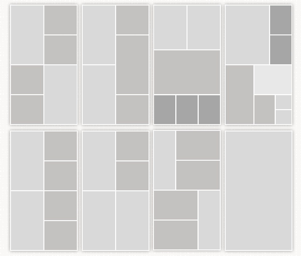 50 Instagram Story Templates Canva Template Photographers - Etsy