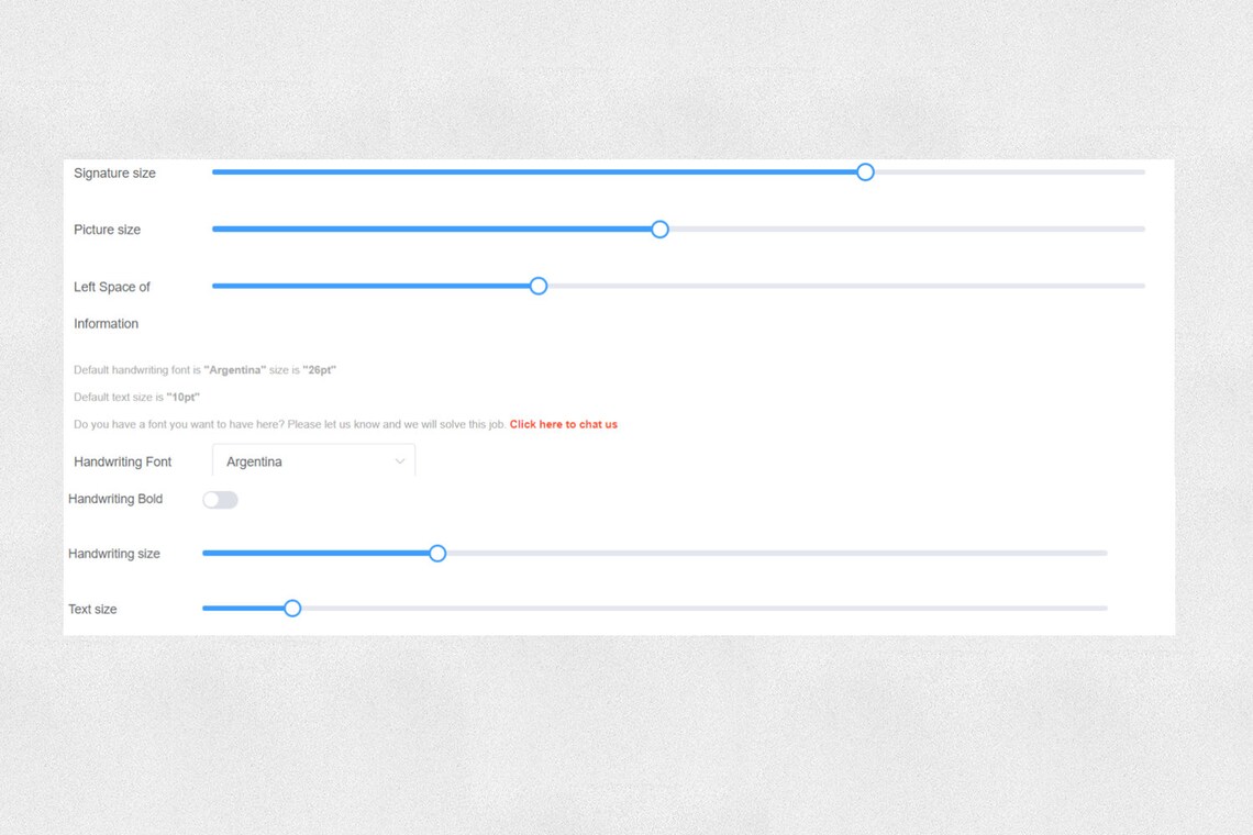 Email Signature Template Clickable Editable, Gmail Outlook Hotmail ...