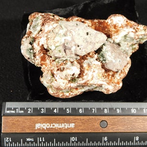 HUGE! COPPER Nugget or Native Copper Float 100% Natural Michigan 717gr ...