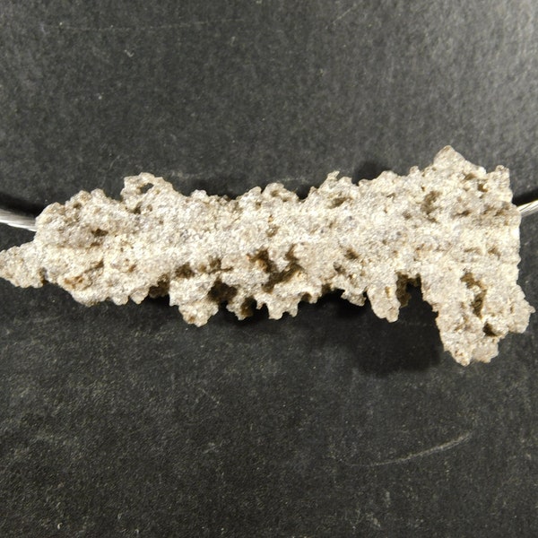 Fulgurite - Etsy