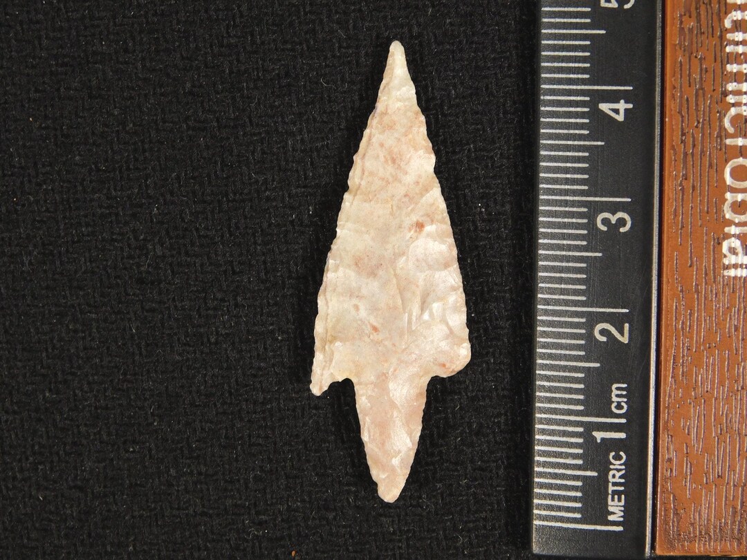 Ancient Extended BASE Form Arrowhead or Flint Artifact 9.95 - Etsy