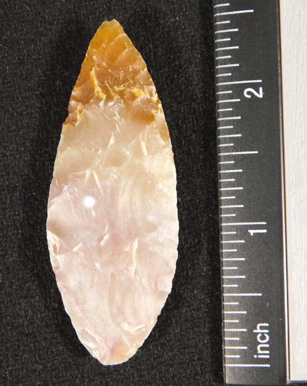 Ancient LANCEOLATE Form Arrowhead or Flint Artifact Niger 2.33 - Etsy