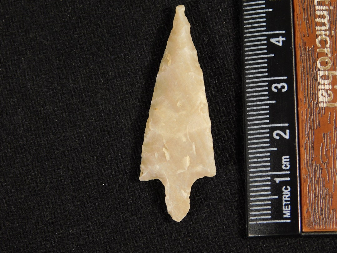 Ancient Extended BASE Form Arrowhead or Flint Artifact Niger 7.48 - Etsy