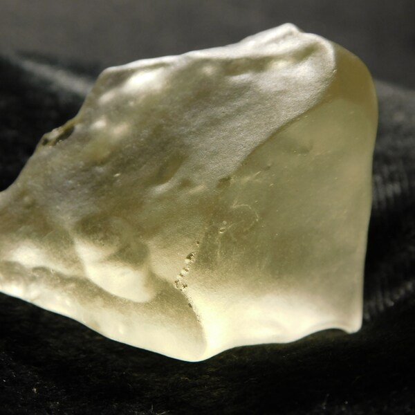 Libyan Desert Glass - Etsy