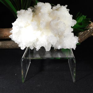 Display Stand Riser Type Clear Lucite Medium Size Short - Etsy