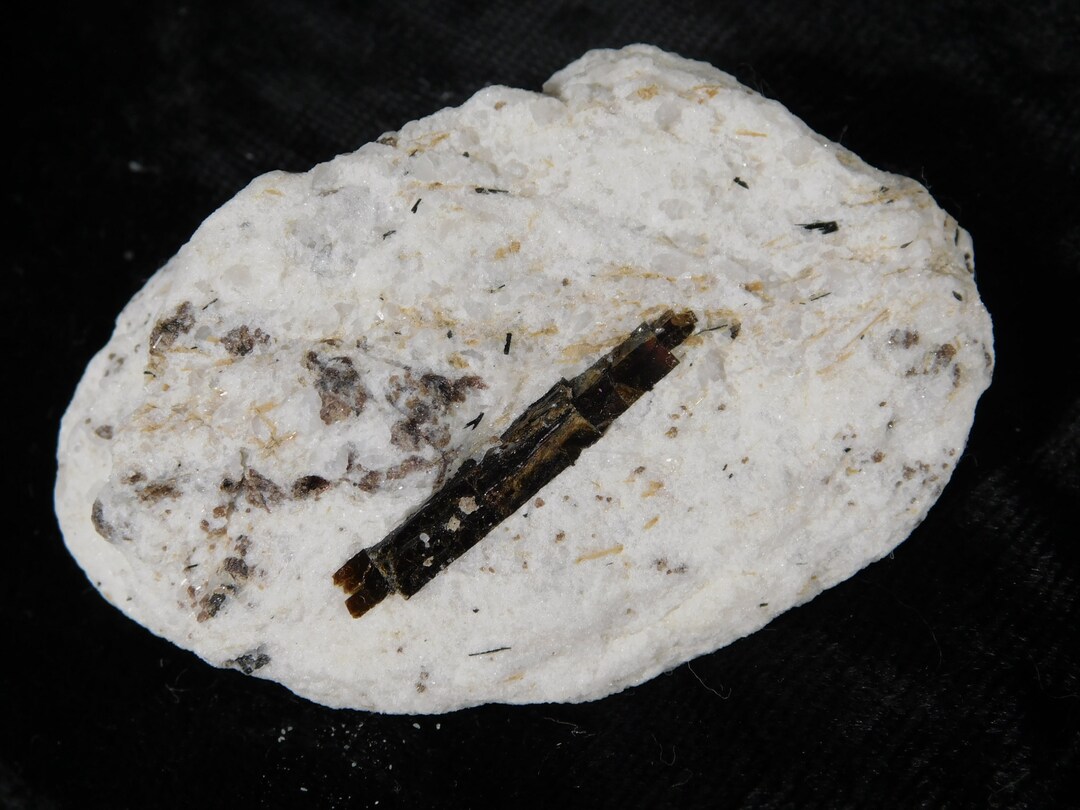 Astrophyllite Crystal Cluster 100% Natural Russia 53.4gr - Etsy