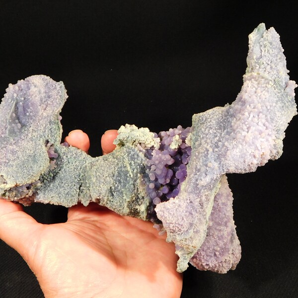 Botryoidal Chalcedony - Etsy