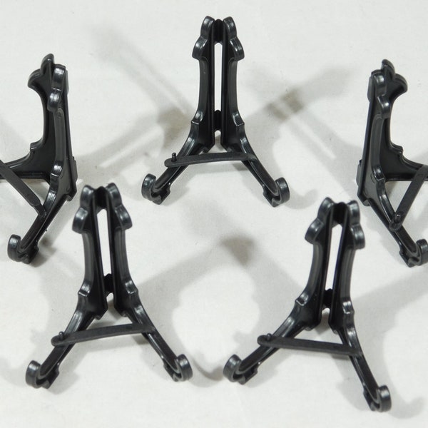 Mini Easel Display Stands - Etsy