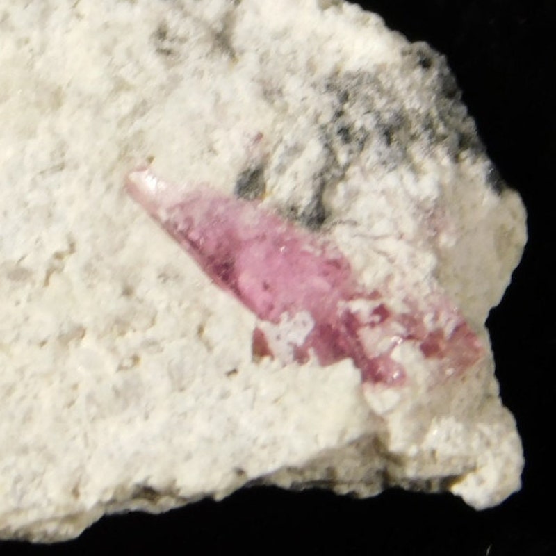 Beryl Crystal - Etsy