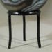 Large Tall Metal Sphere Stand Egg Stand or Globe Stand - Etsy