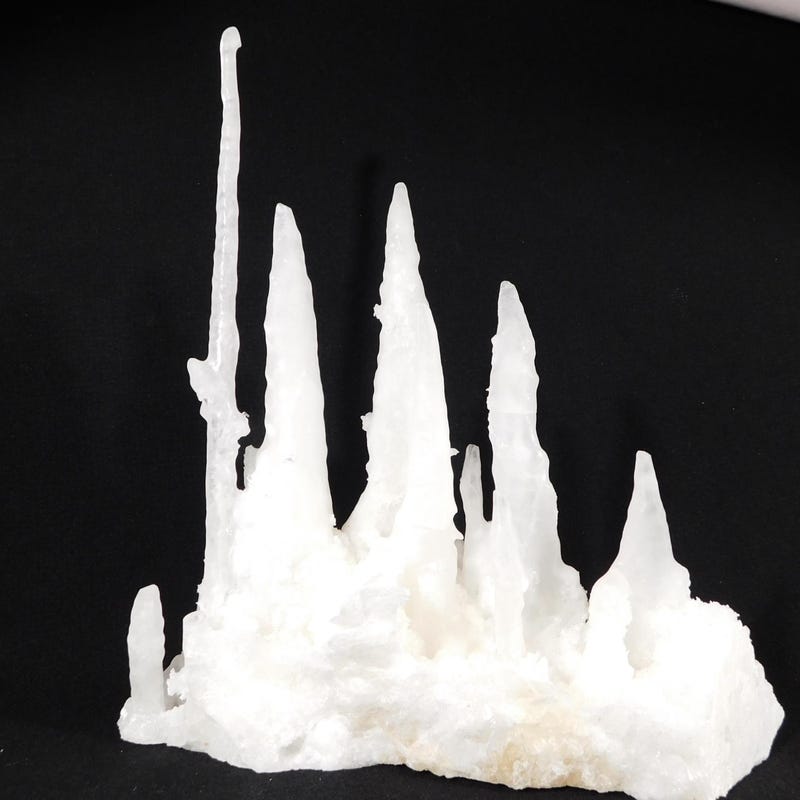 Stalagmite - Etsy