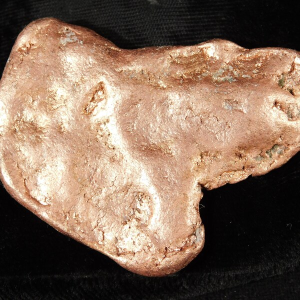 Native Copper - Etsy