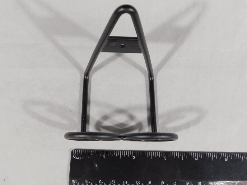 Small Scroll Metal Easel Stand or Display Stand - Etsy