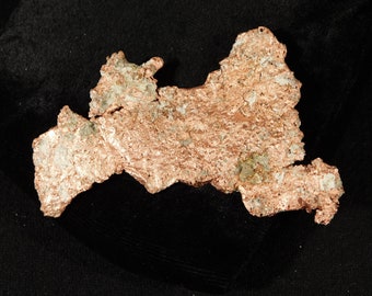 Native Float Copper - Etsy