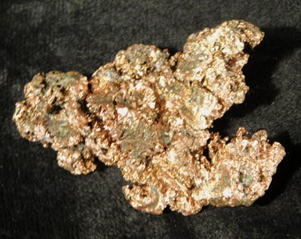 Native Float Copper - Etsy