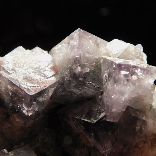 Fluorite Crystal - Etsy