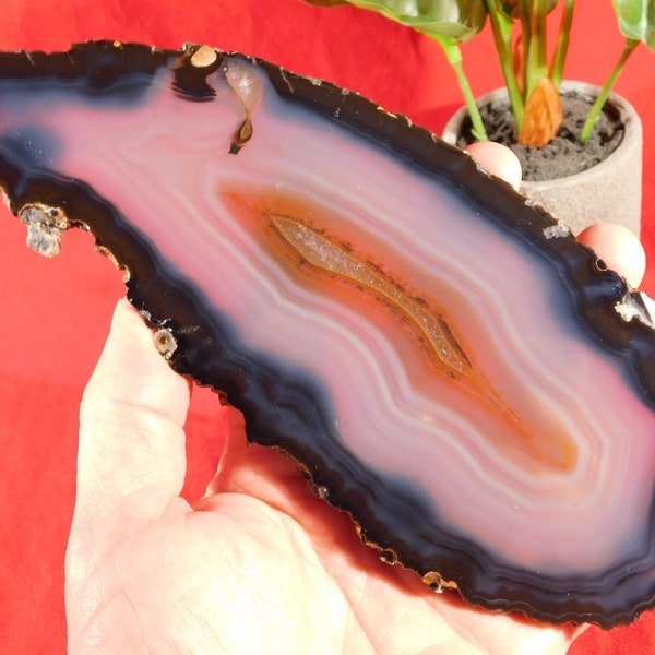 Banded Agate - Etsy