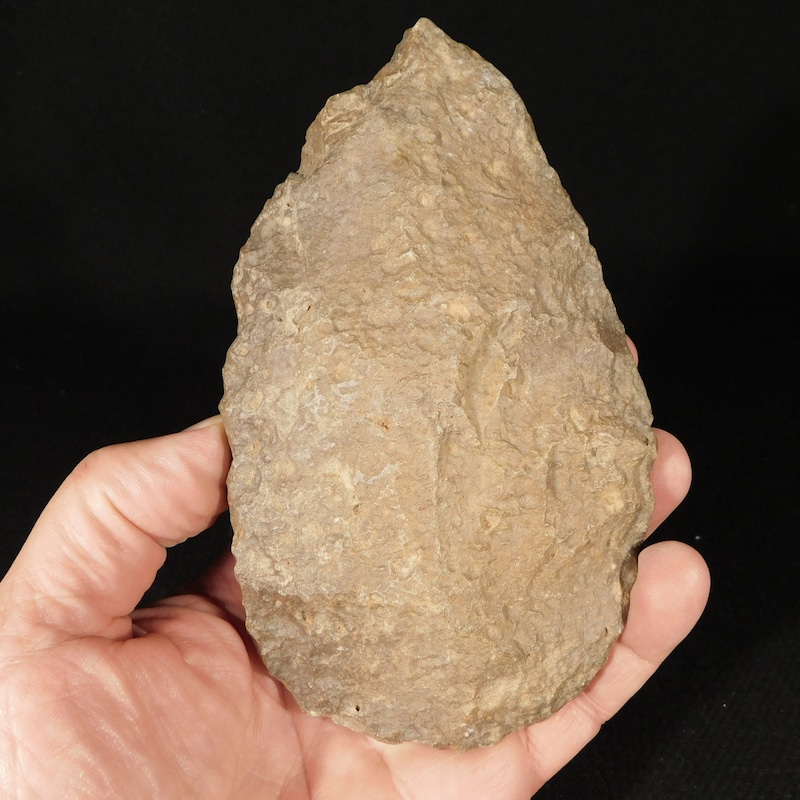 Ancient Stone Axe - Etsy