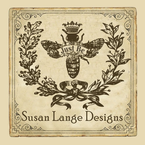 SusanLangeDesigns - Etsy