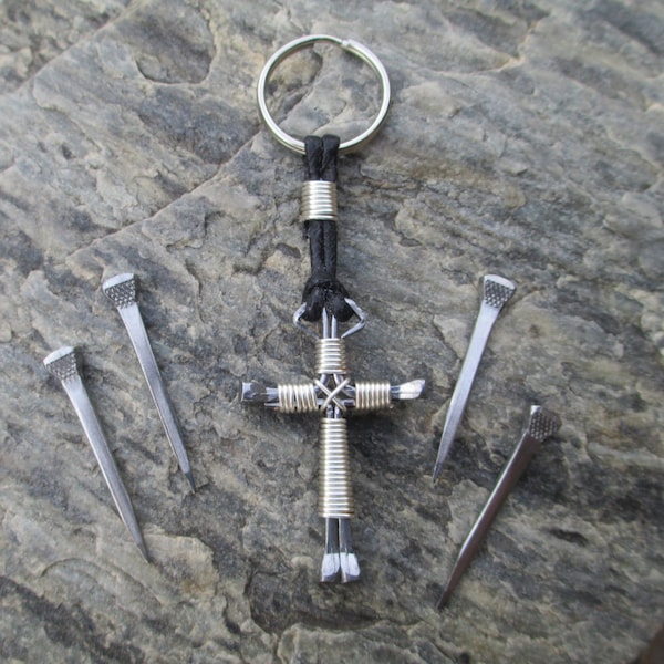 Handmade Keychains - Etsy