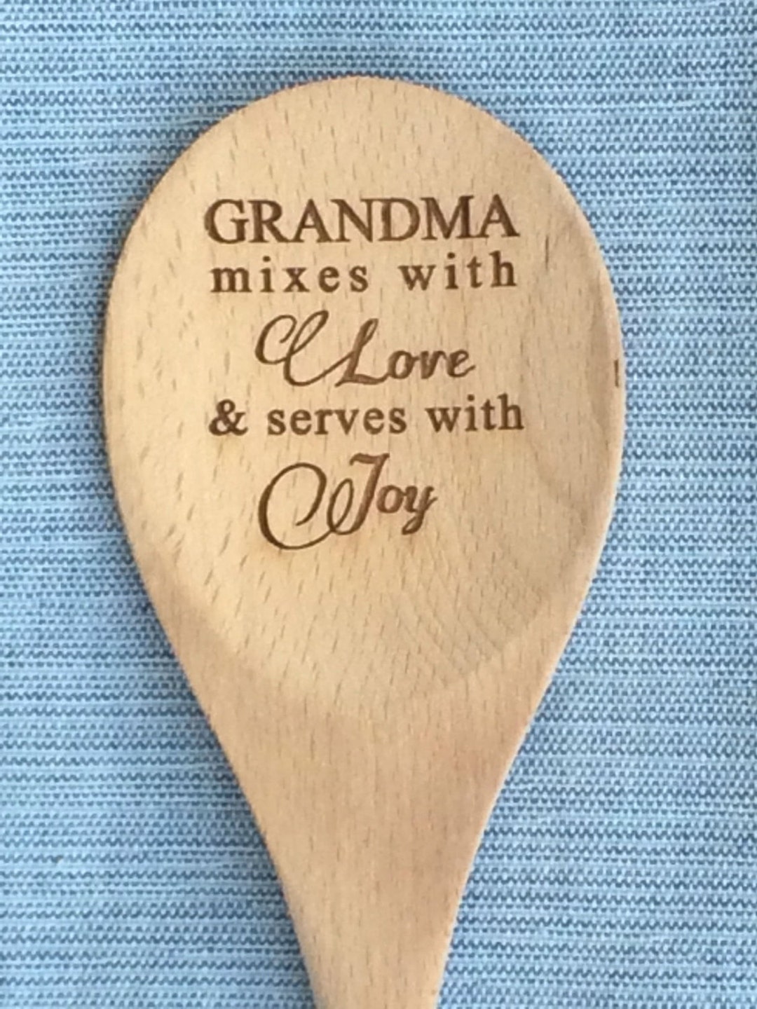 Personalized Gift for Grandma, Grandparents Gift, Grandma Gift ...
