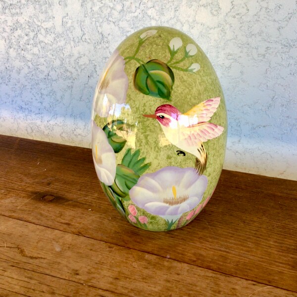 Decorative Bird Eggs - Etsy