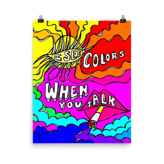 Indie Rock Artwork