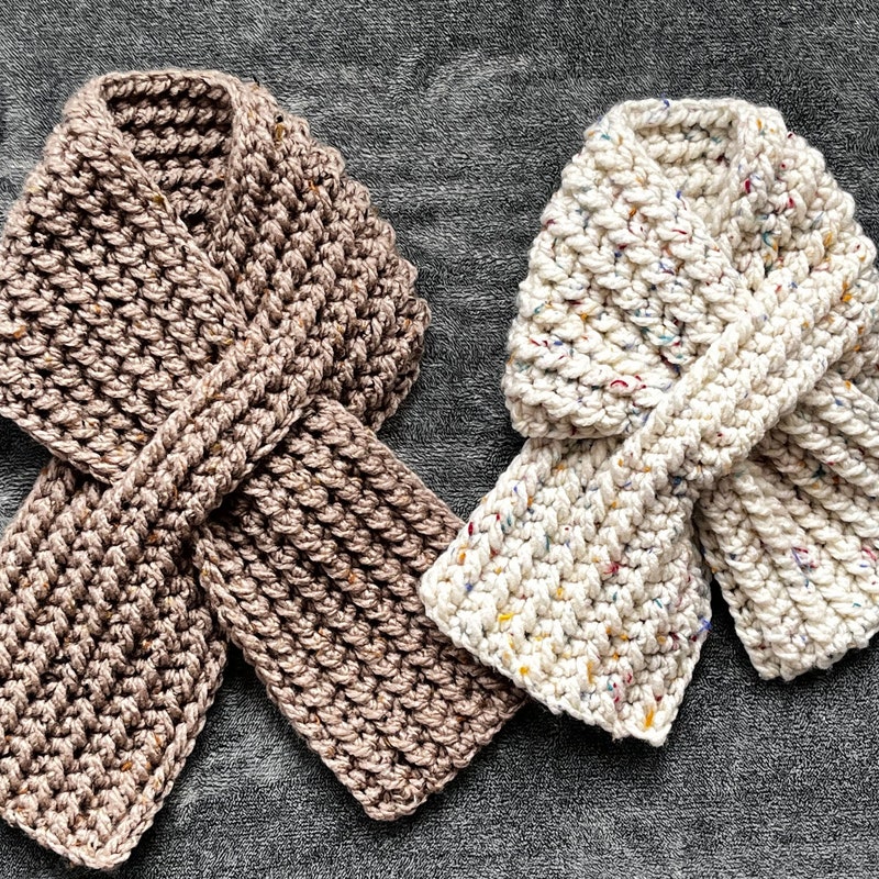 5 Crochet Star Pattern - Etsy