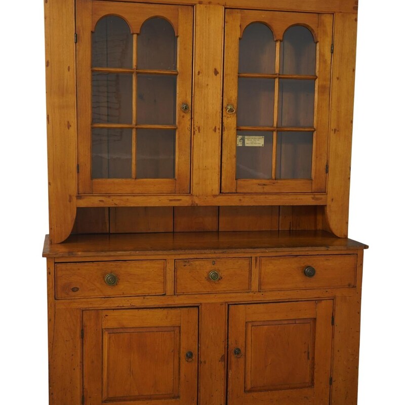 Step Back Cupboard - Etsy