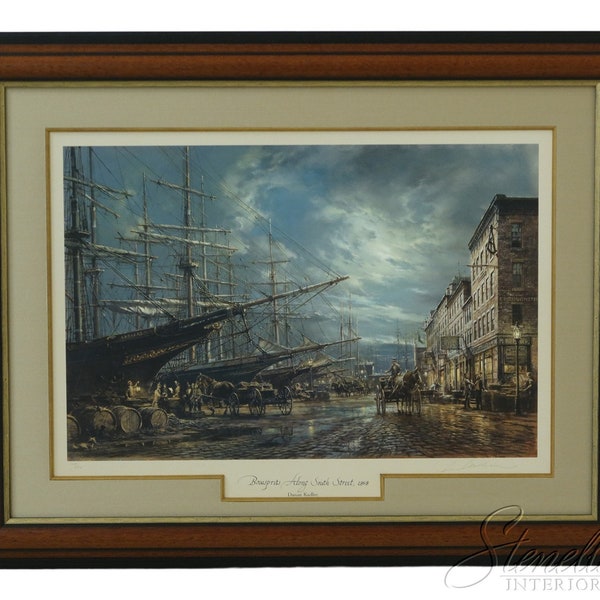 Mystic Seaport - Etsy