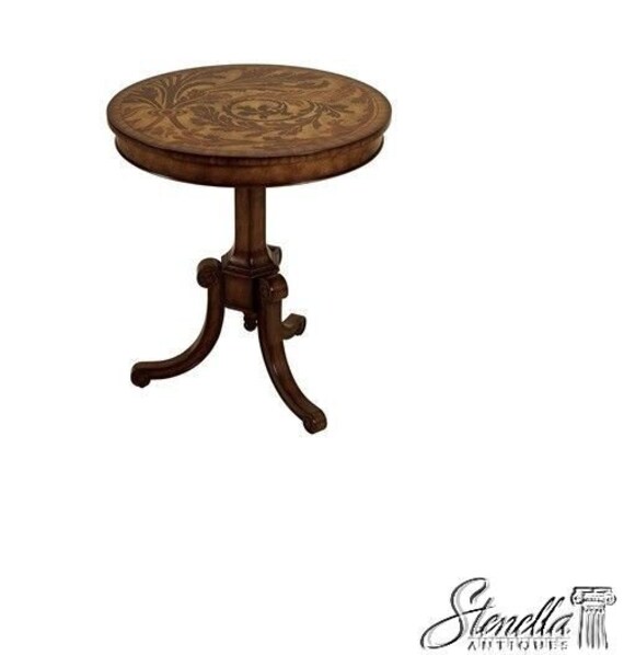 Maitland smith occasional table store