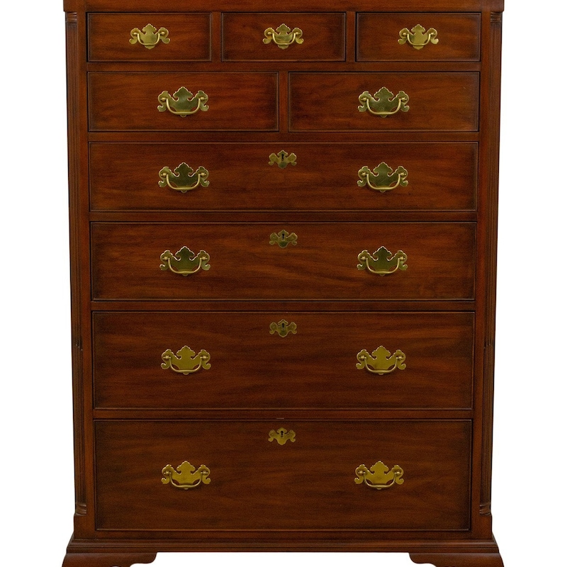 Henkel Harris Dresser - Etsy