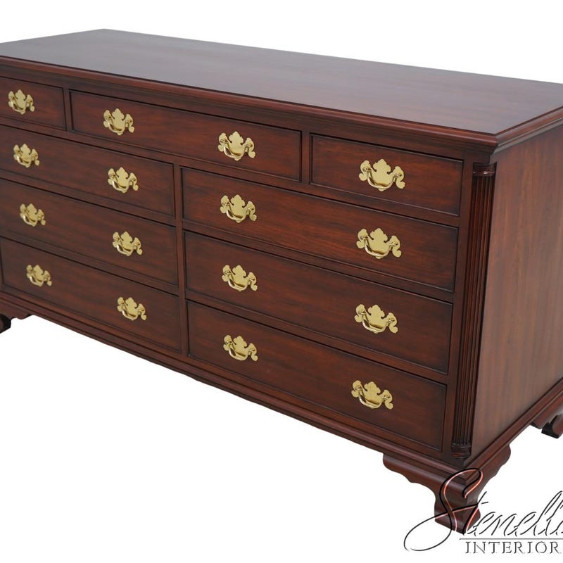 Henkel Harris Dresser - Etsy