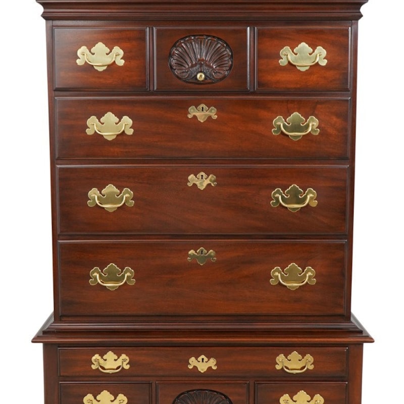 Henkel Harris Dresser - Etsy