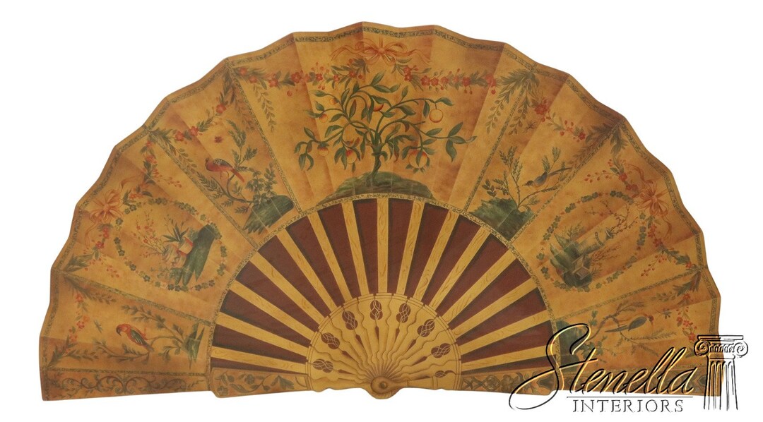F61040EC: Adams Style Decorated Wall Panel - Etsy