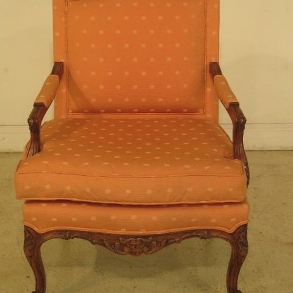 French Arm Chair - Etsy