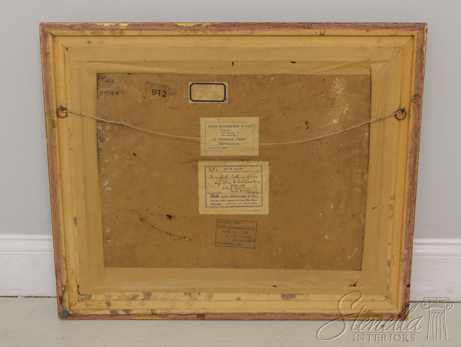 F58653EC: CYNTHIA Mccracken Signed Oil Painting on Board - Etsy