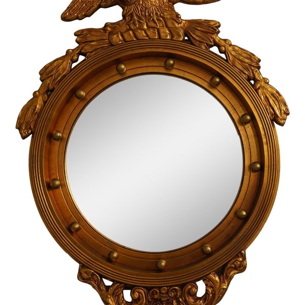 Stroupe Mirror - Etsy