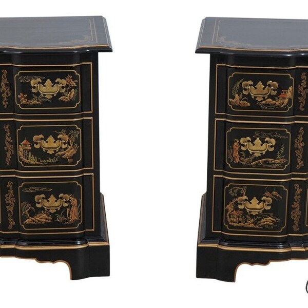 Chinoiserie Furniture - Etsy