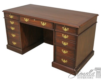 Executive Desk - Etsy