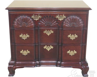 Block Front Chest - Etsy