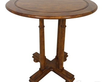 Walnut High Top Table - Etsy