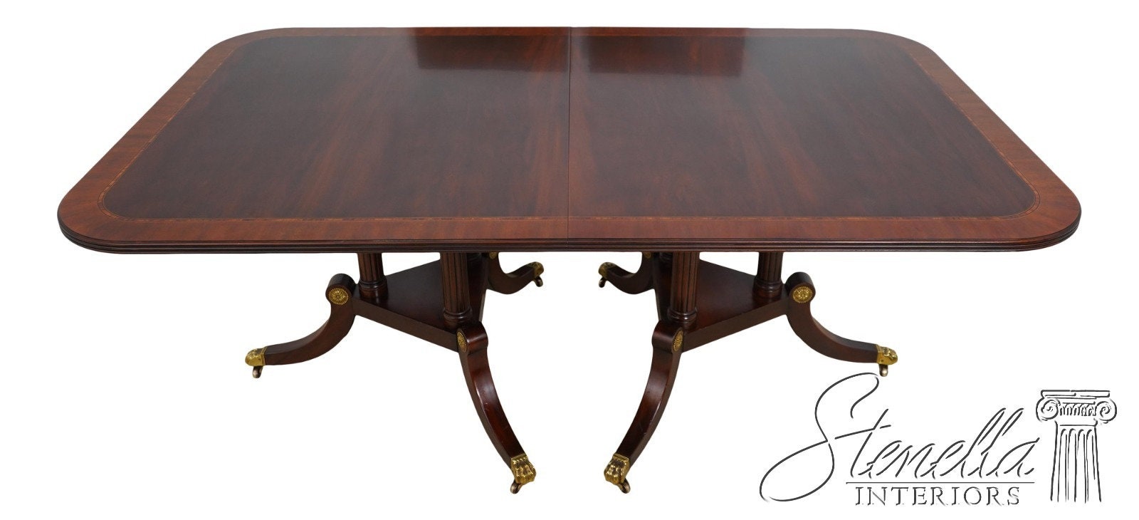 Henkel Harris Dining Room Table