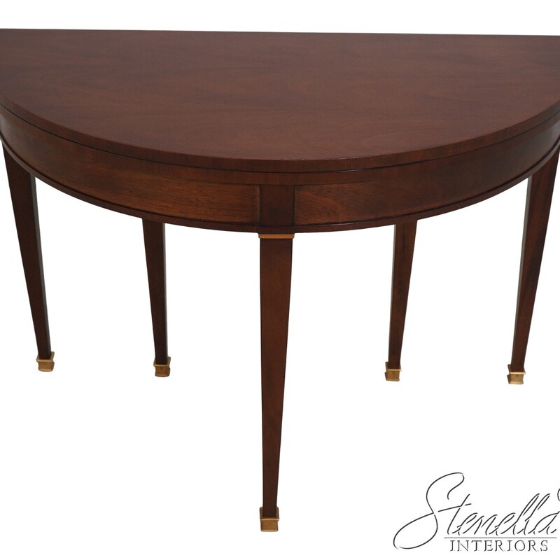 Antique Game Table - Etsy