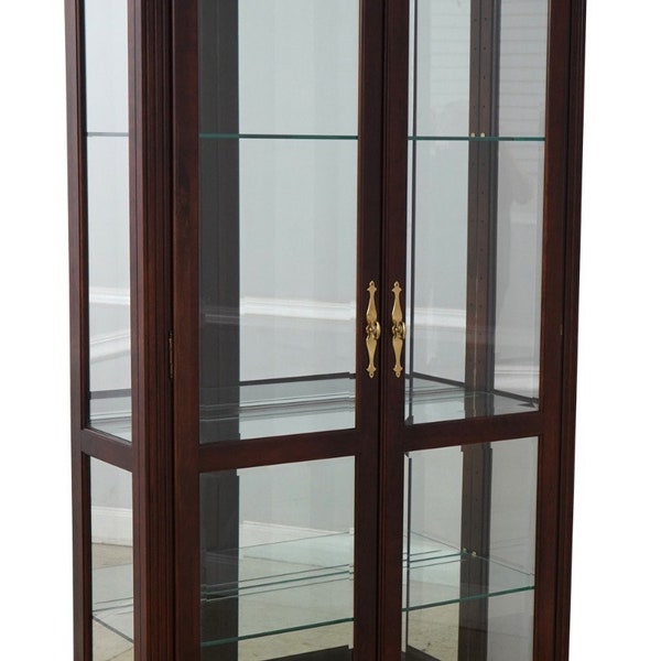 Curio Displays - Etsy