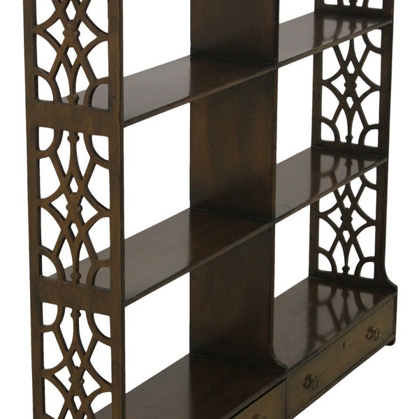 Colonial Wall Shelf - Etsy